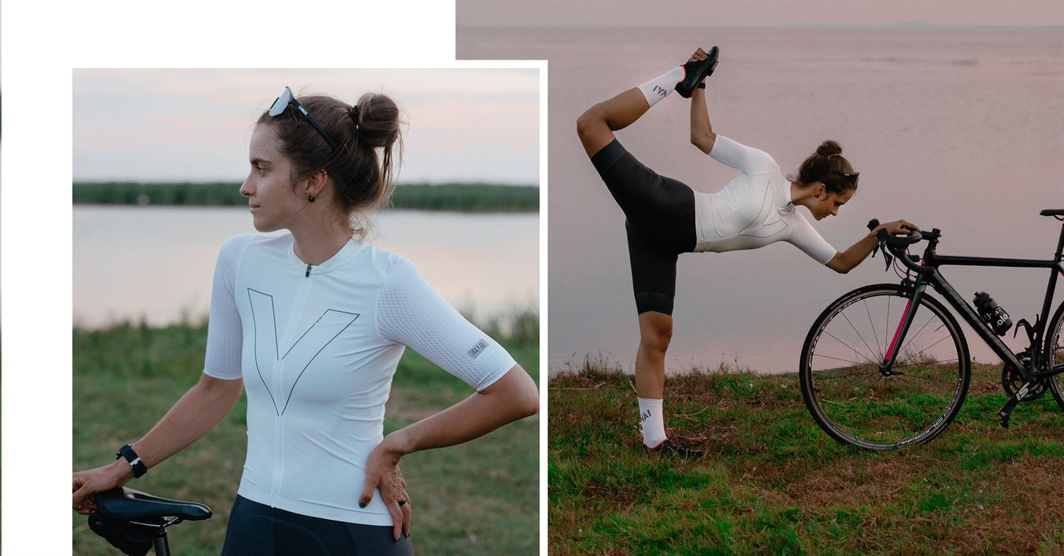 Products – VaiVai Cycling Club